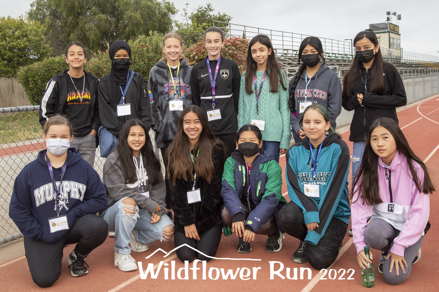 Newsletter: Tech Trek Update – AAUW Morgan Hill