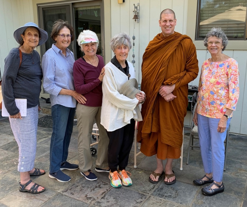 Interest Group Spotlight: Pilgrim’s Process – AAUW Morgan Hill