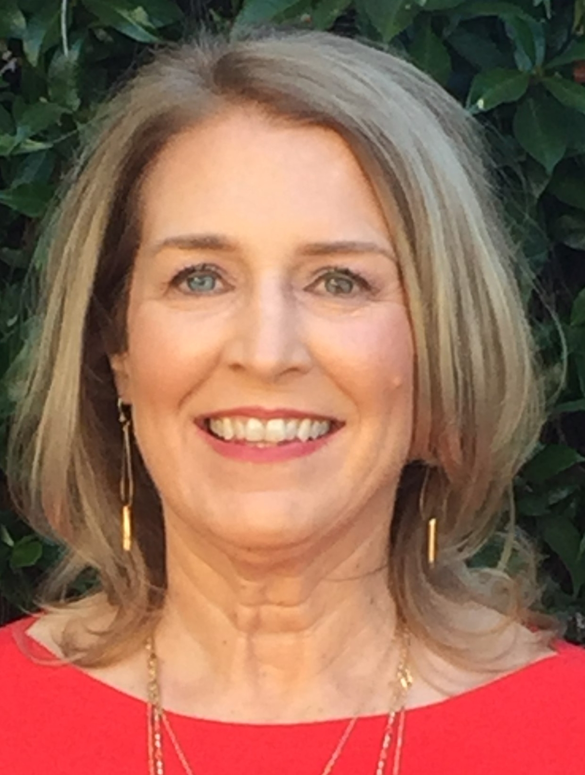 AAUW MH Honors Janet Wright – AAUW Morgan Hill