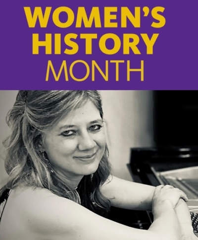 Special March Program – AAUW Morgan Hill