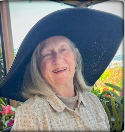 Remembering Beth Wyman – AAUW Morgan Hill