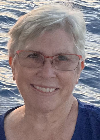 Meet Our New Members – AAUW Morgan Hill