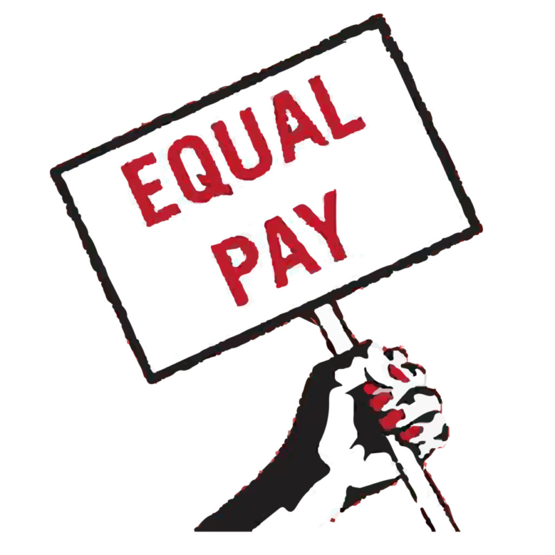 Equal Pay Day 2024 – AAUW Morgan Hill